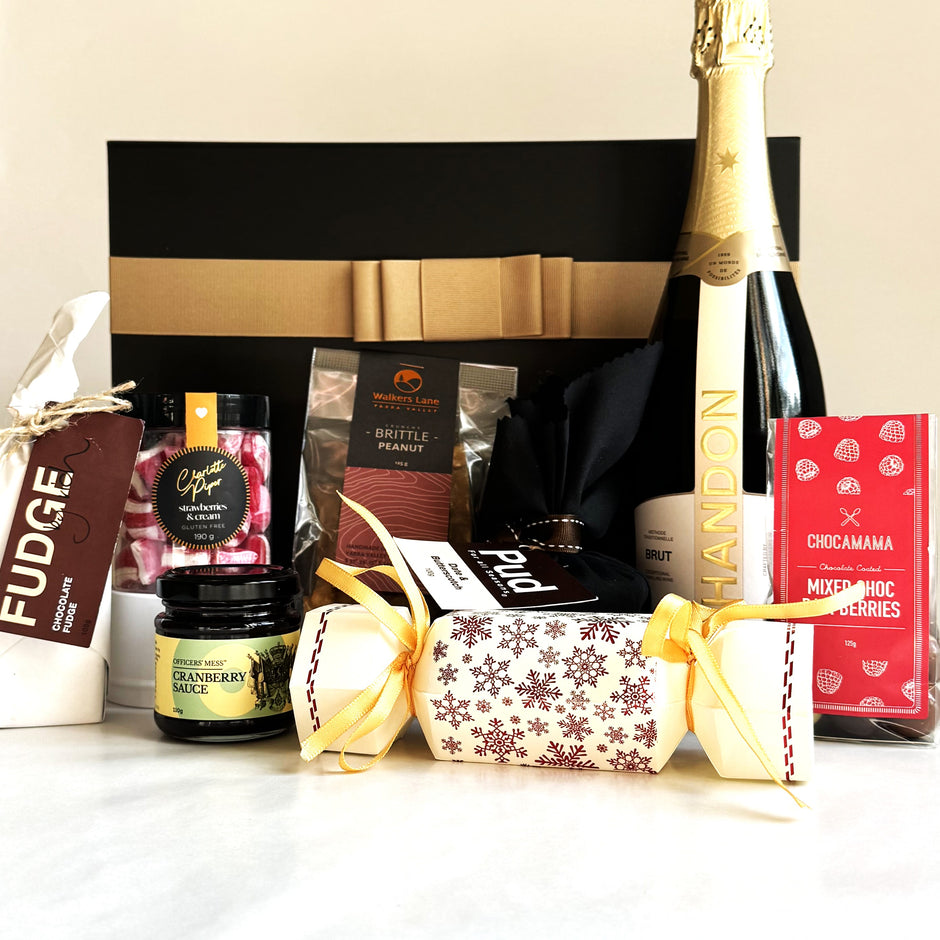 Christmas Hampers – Daylesford Hamper Company