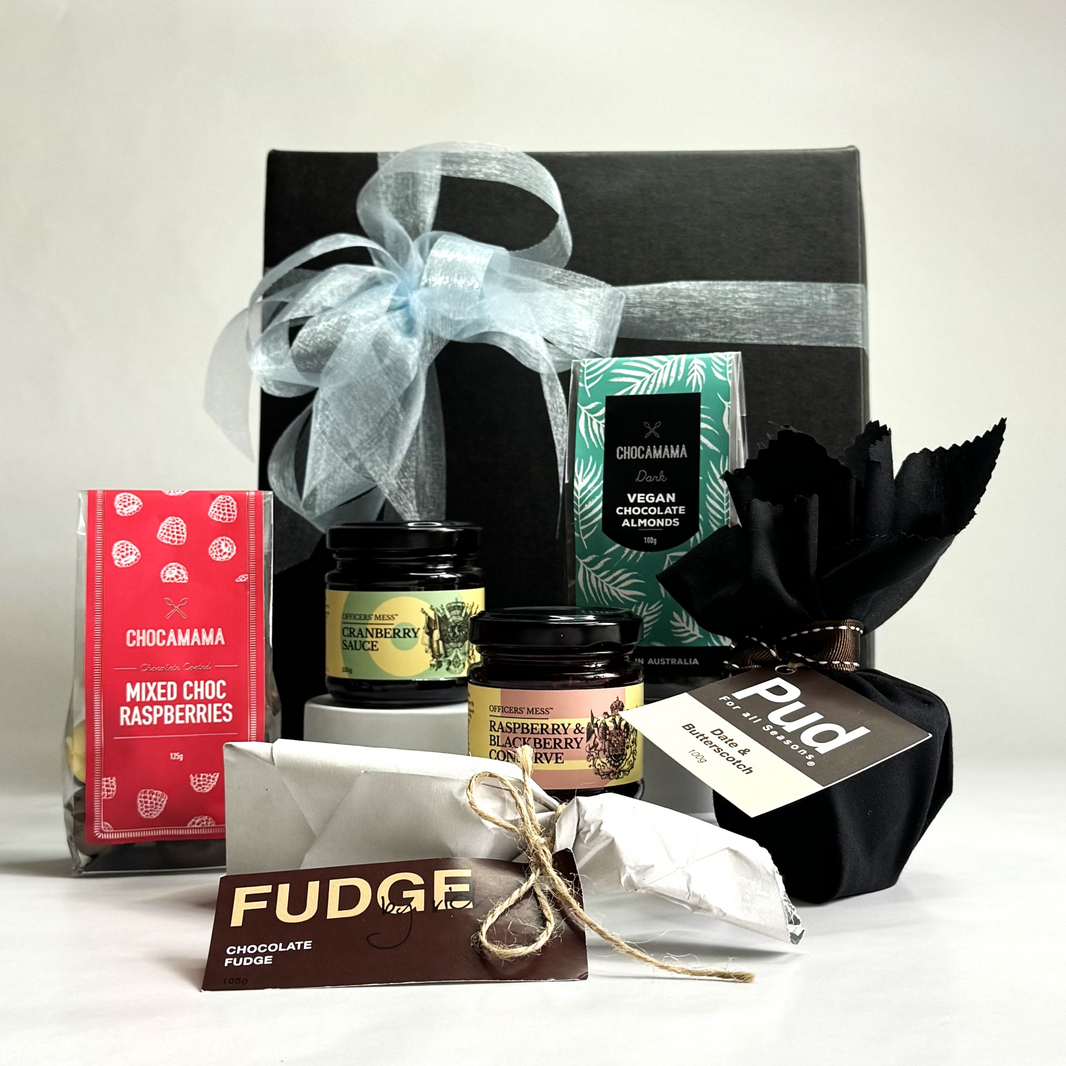 Christmas Hampers – Daylesford Hamper Company