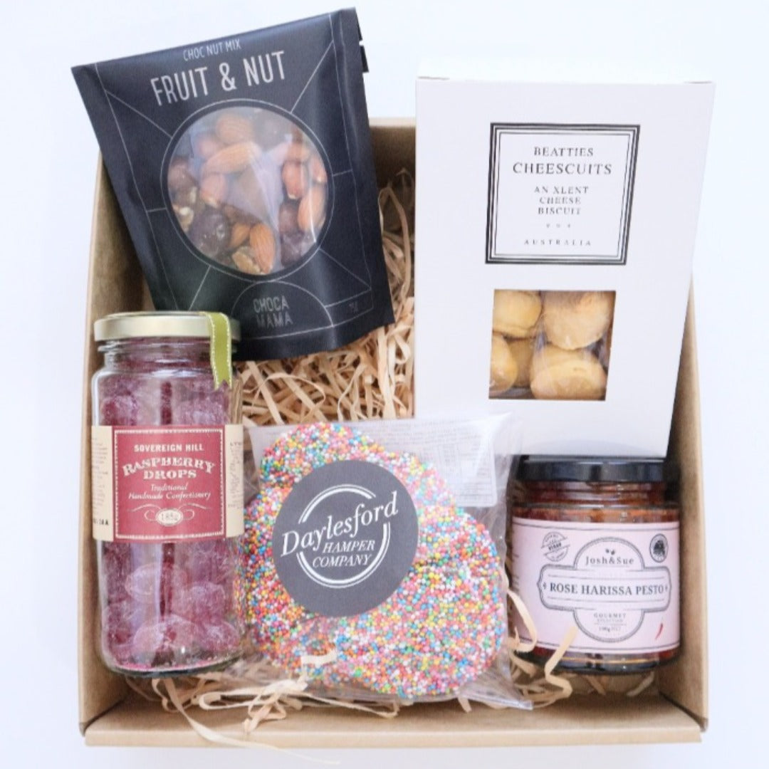 Sweet & Savoury Mini #2 – Daylesford Hamper Company