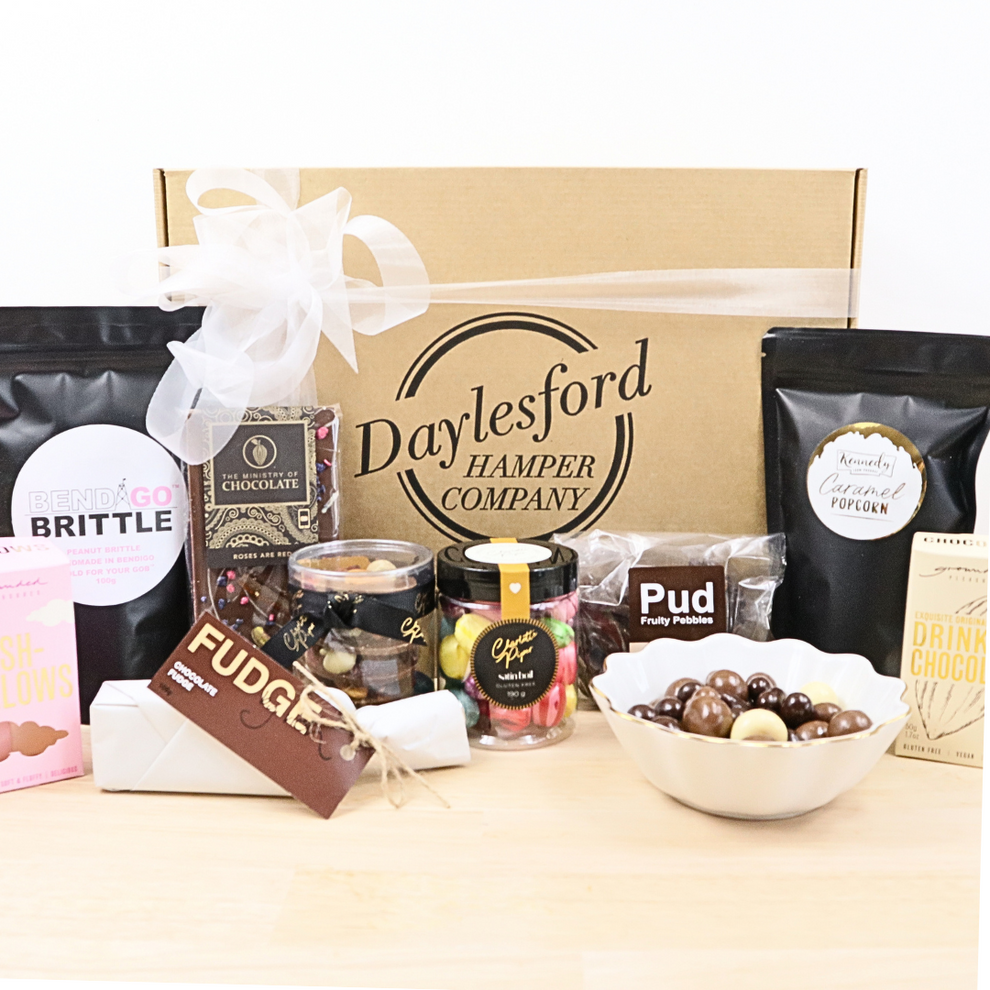 Just Sweets – Daylesford Hamper Company