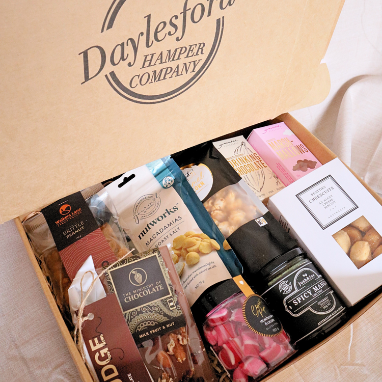 Daylesford Hamper Company - Gift Hampers