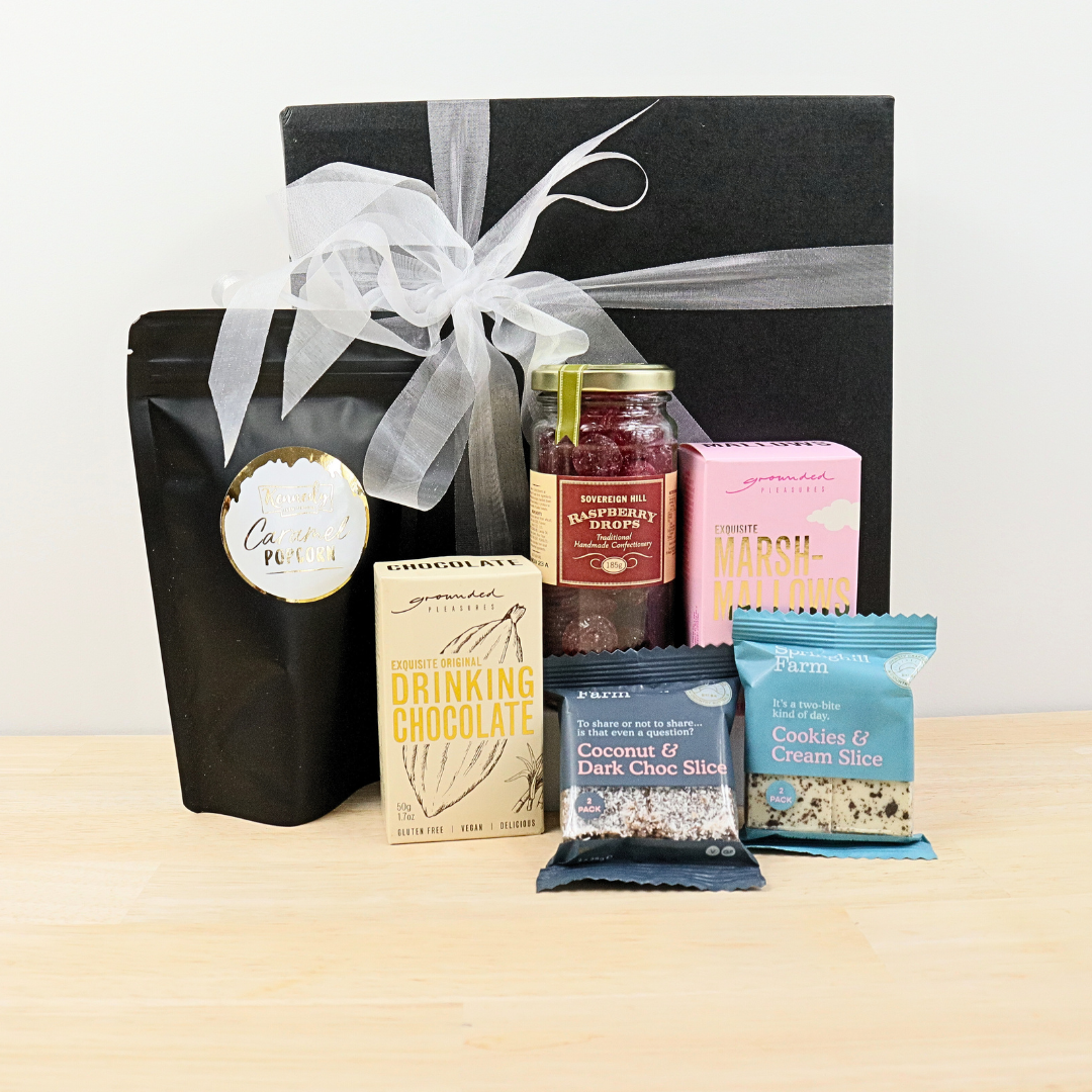 Sweet Treats Mini – Daylesford Hamper Company